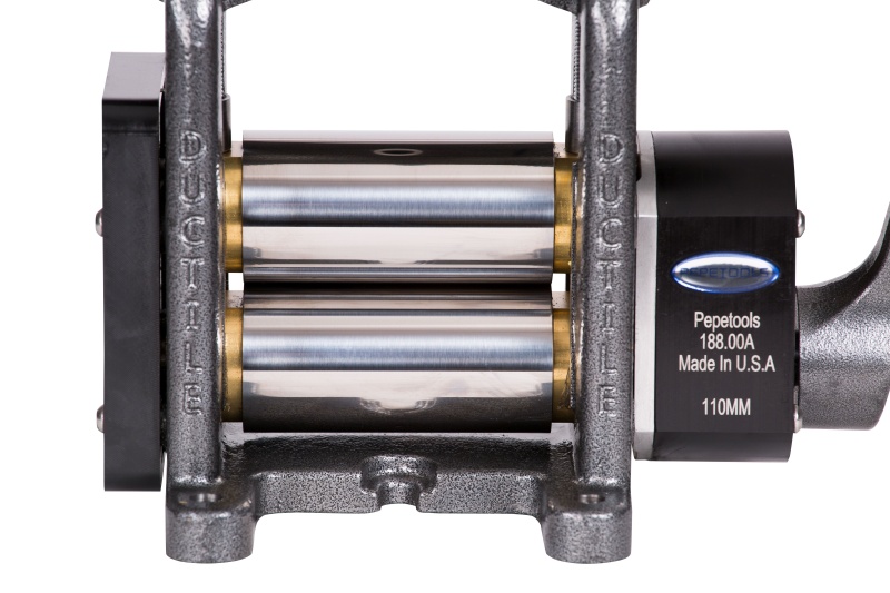 Buy Pepetools 160 Mm Single Flat Rolling Mill - #190.00a Online