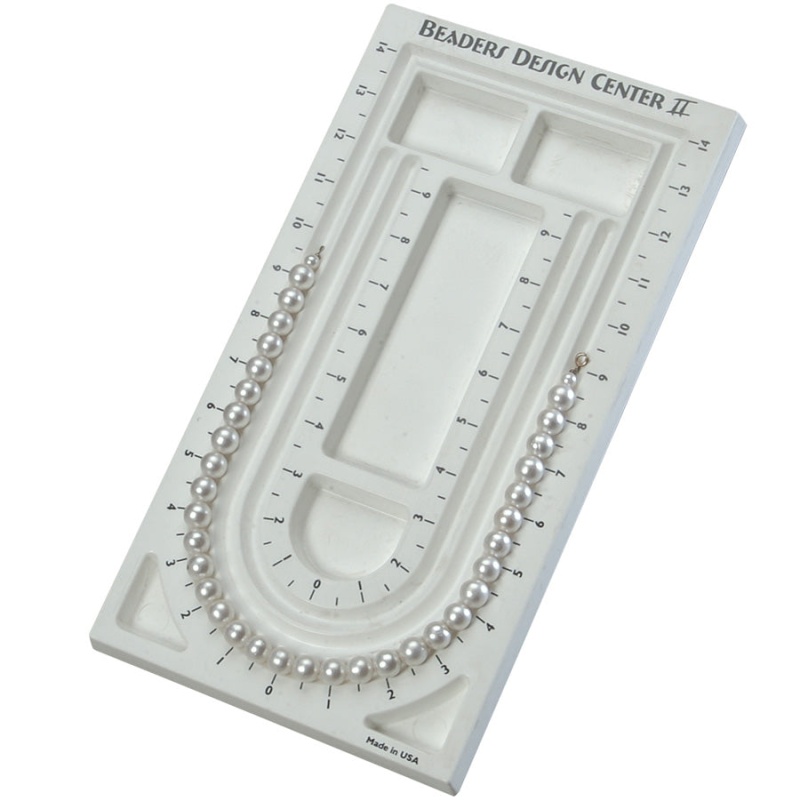 Buy Thick Plastic Bead Sorting Trays Online for Jewelry and Gem Display