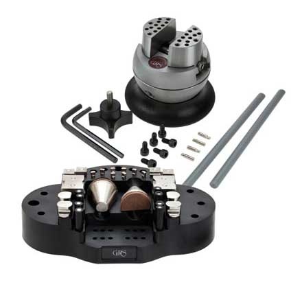 Grs 003-684 Microblock W/Attachments