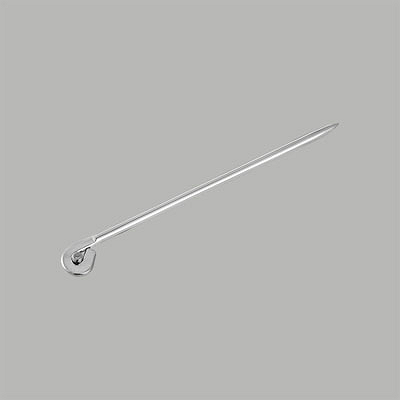 Nickel Silver Pin Stem