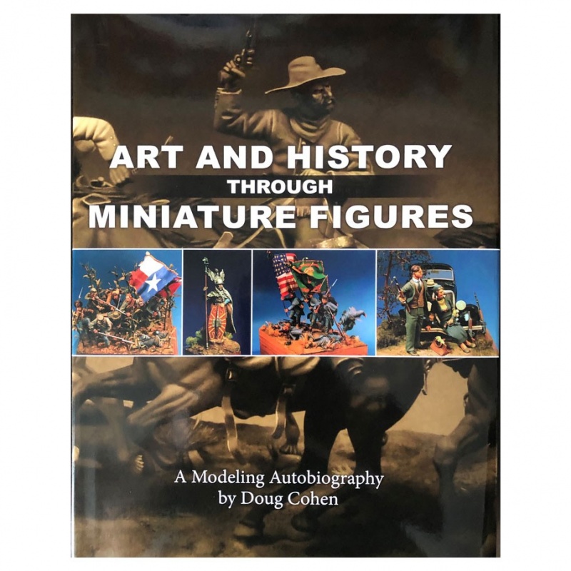 Explore the World of Miniature Art with Reaper Miniatures' Art and ...