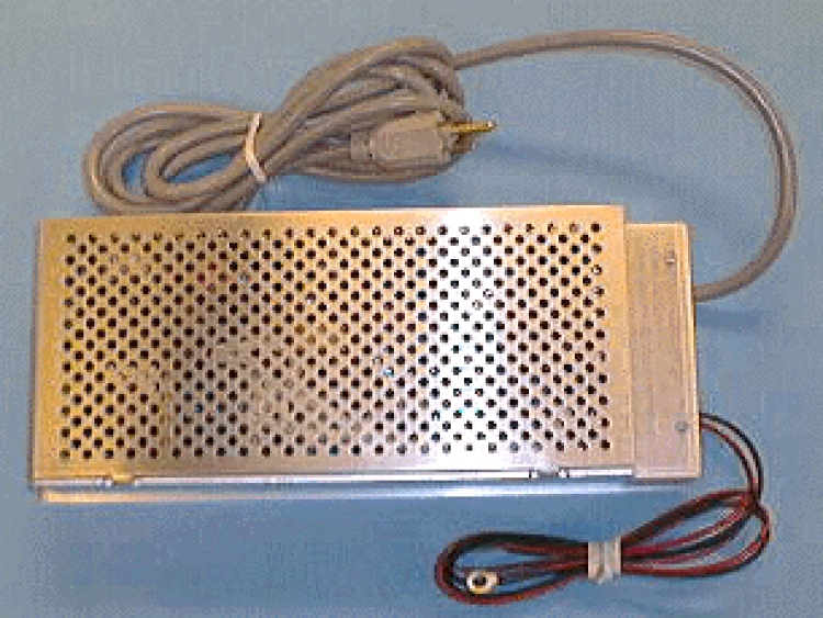 24Vdc Power Supply Unit-12 Amp. Can Supply Up To 40- Aa711 (Or Similar ...