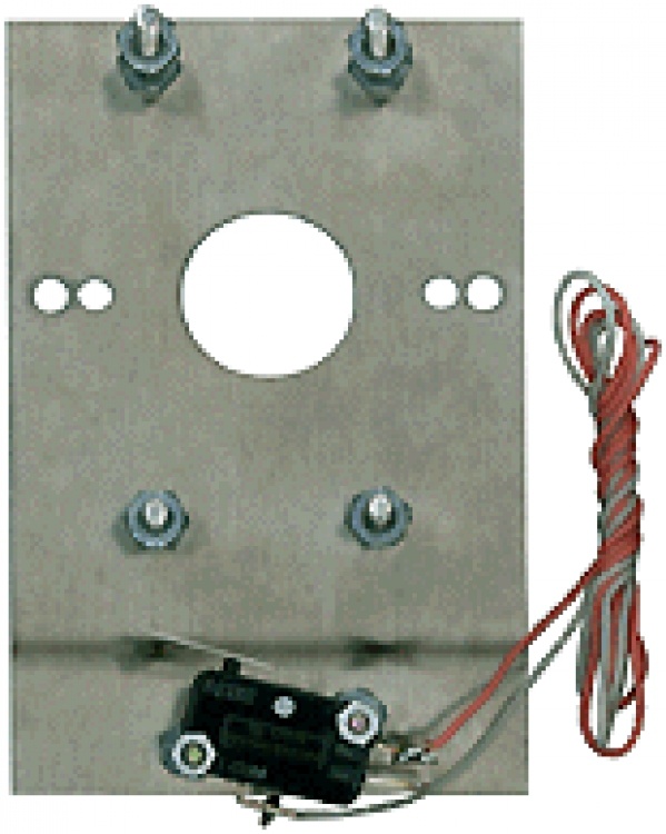 Buy Postal Release Switch Installed - VIP Panels and Adapter Plates Online