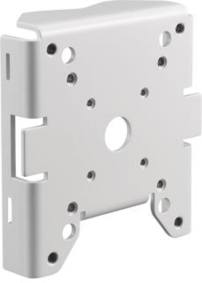 Bosch Pole Mount Adapter Large