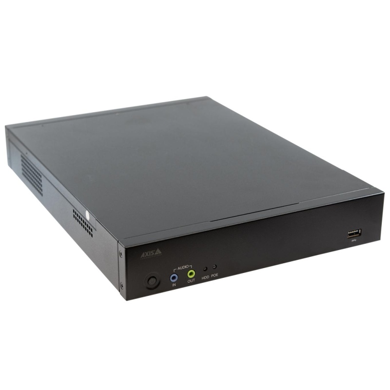 Buy Axis Communications S2108 Appliance NVR Online - AFF-02403-004