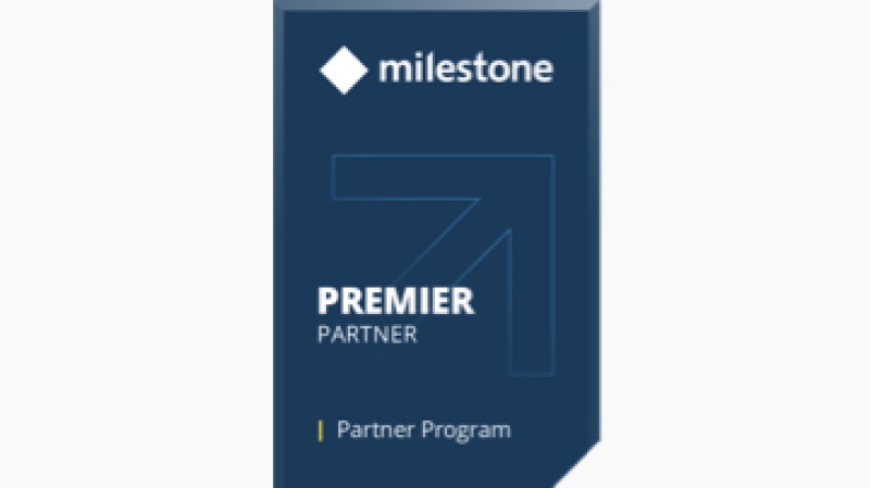 Milestone Three Years Care Premium For Xprotect Enterprise Base License