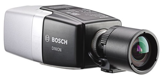 Bosch Dinion Ip Starlight 7000 1080P Intelligent Analytics 24v