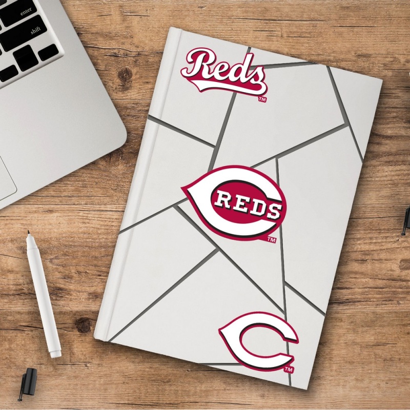 Cincinnati Reds 3 Piece Decal Sticker Set
