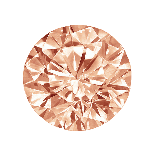 1.5mm Round Pink Diamond SI2 Clarity - Buy Natural Pink Diamond Online
