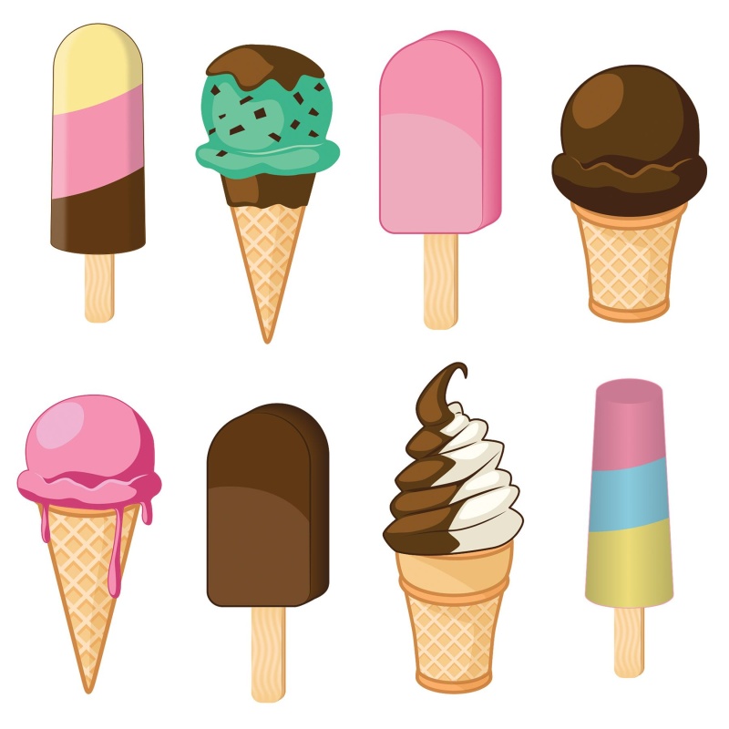 Buy Ice Cream Cutouts Online for Unforgettable Celebrations