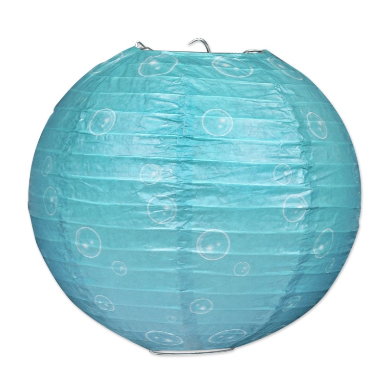 Buy Under The Sea Paper Lanterns Online for a Whimsical Party Decor
