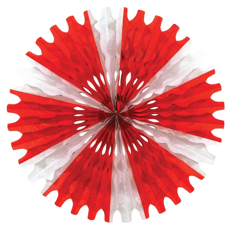 Buy Tissue Fan Online - Unique Decorative Piece