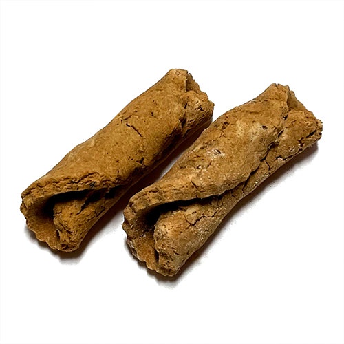 Buy Bison & Swiss Roll Ups Online - Healthy Dog Treats by Bubba Rose ...