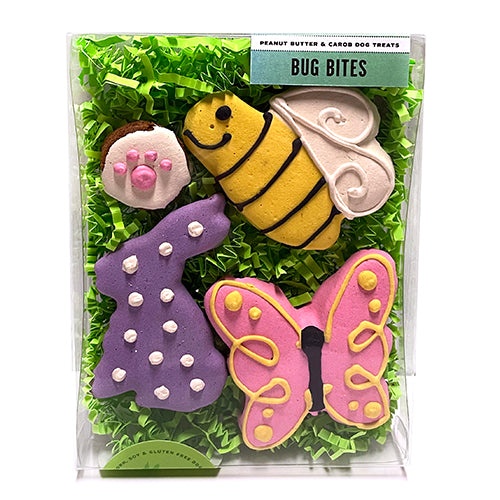 Buy Bug Bites Box - Comfortable & Secure Dog Crate Online