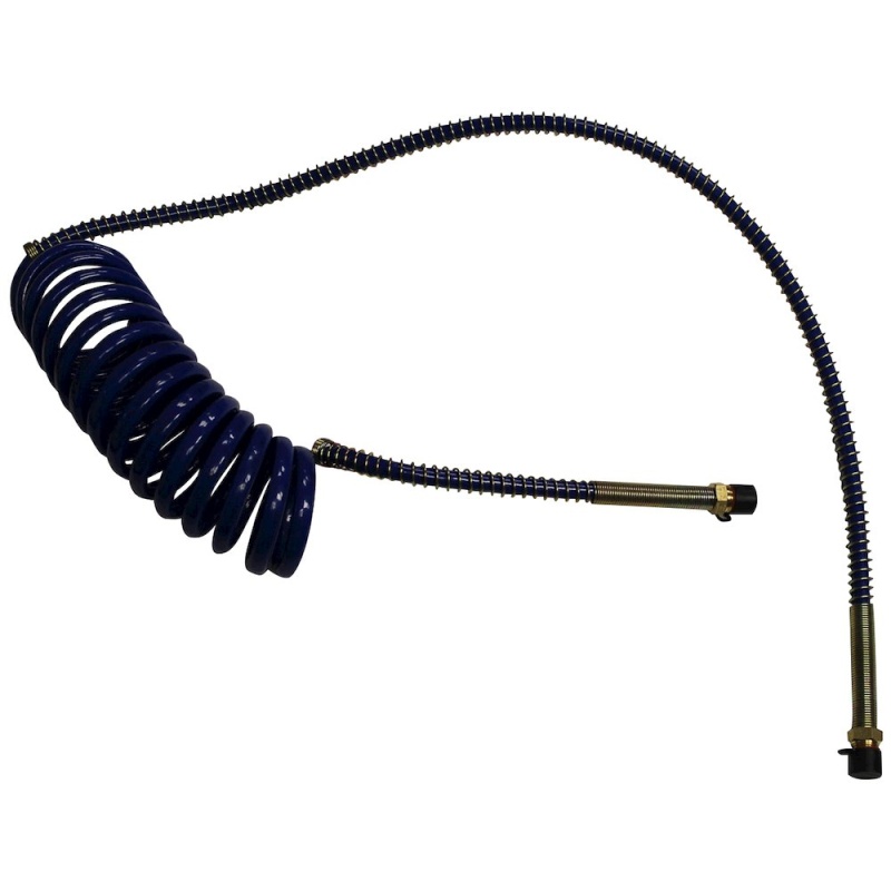 Globetech Manufacturing Blue Air Coil 15' Wl W/40 .in Lead - Buy Online