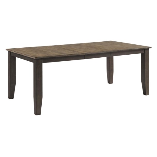 Buy Beacon Dining Collection 42 x 60-78 Gathering Height Dining Table ...