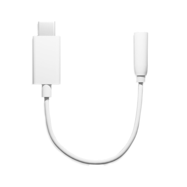 Usb C To 3.5Mm Trrs Adapter Cable