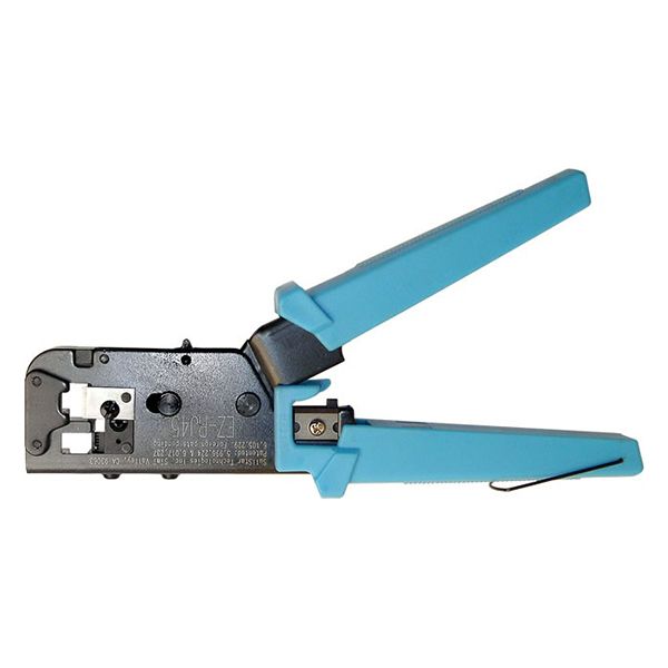 Buy Ez-Rj45 Ethernet/Network Crimp Tool Online - Crimp and Cut Wires in ...