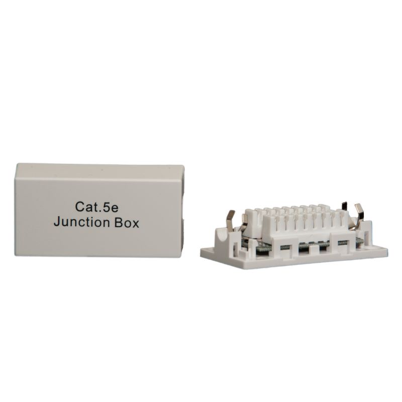 Buy Cat5e Inline Junction Box for Cable Repair Online
