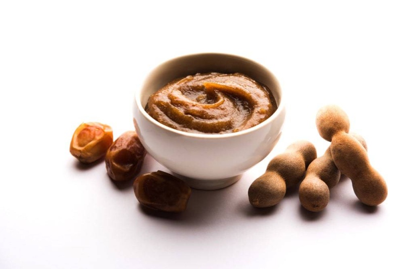Jewel Date Company's Organic Date Paste - Natural Sweetener