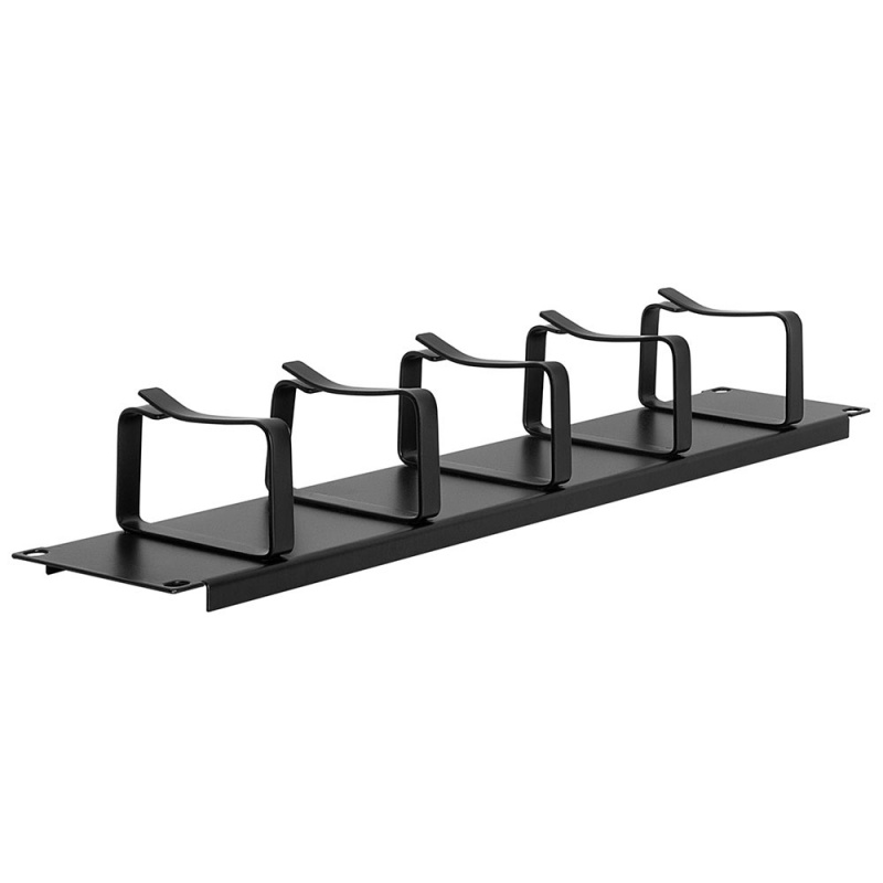 Buy Cmple 2U Horizontal 19-Inch Rack Mount Cable Manager Online