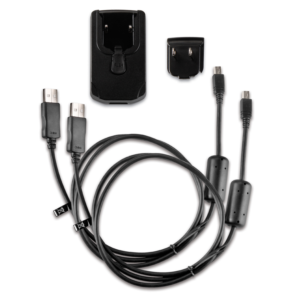 Garmin Ac Adapter Cable W/110V Adapter
