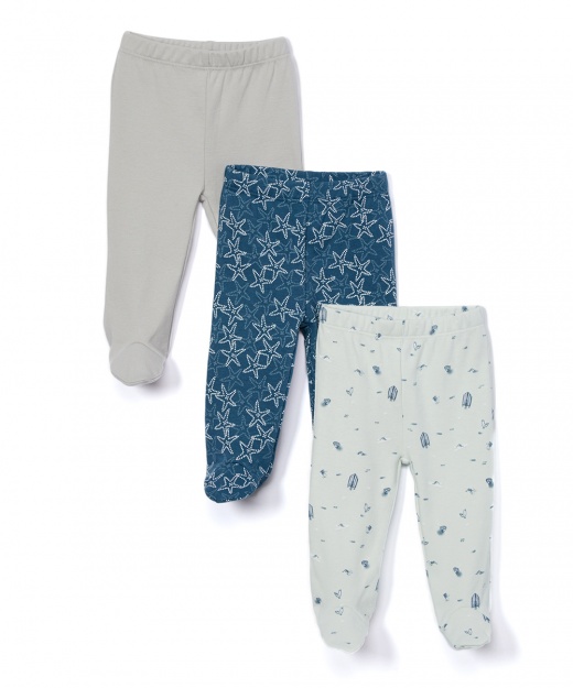Buy Baby Footed Pants Online - Soft and Cozy for Little Ones