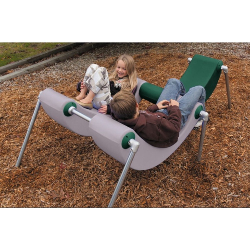 Chatter Bug - Playground Seating