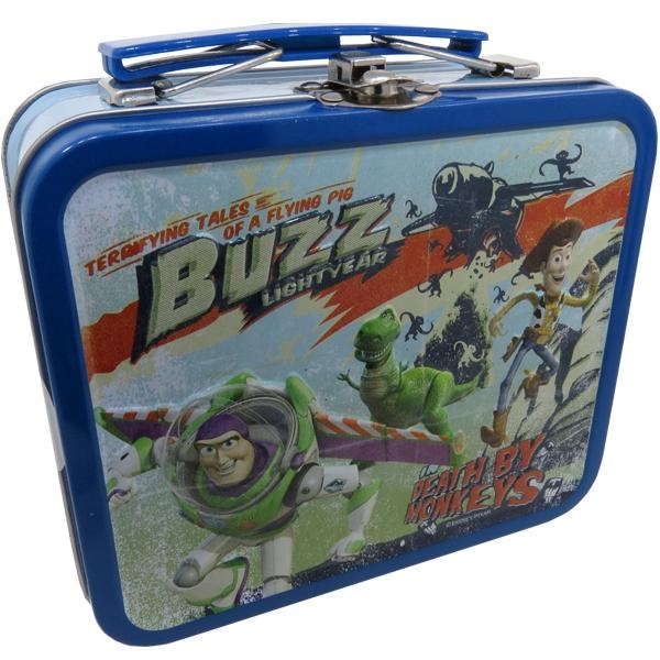 Buy Disney Toy Story Lunch/Craft Box Online | Fun Meal and Creative Play