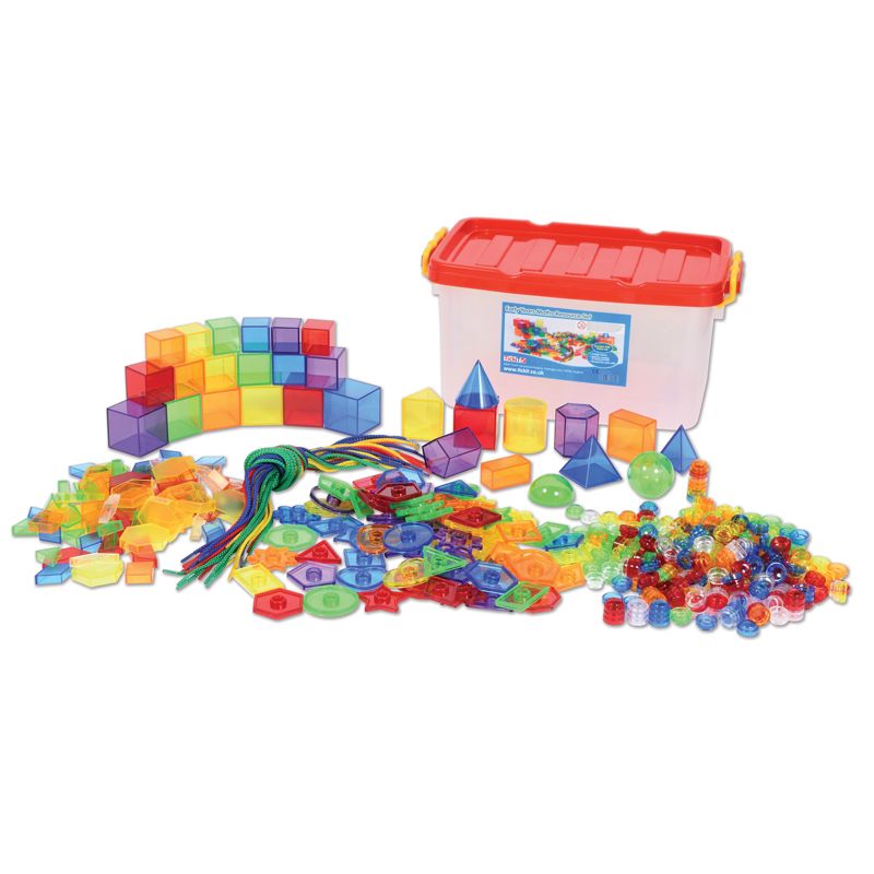 Early Years Math Resource Set Early Years Math Resource Set
