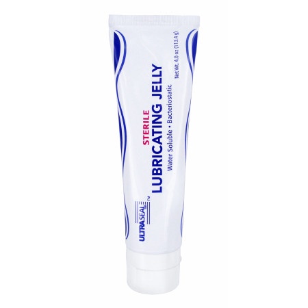 Sterile Lubricating Jelly