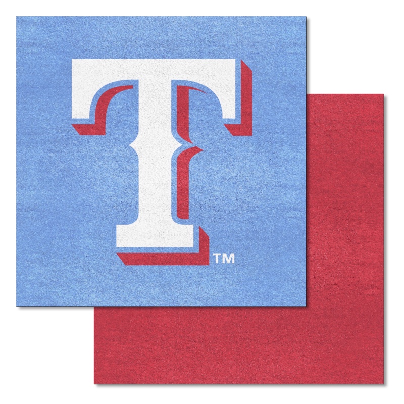 Buy Texas Rangers Team Carpet Tiles Online - Ultimate Game-Day Flooring ...