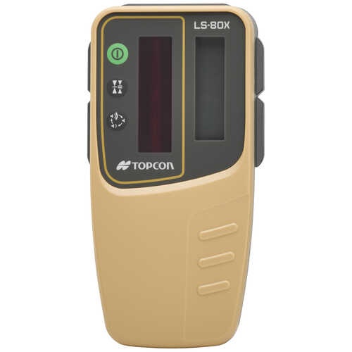 Buy Topcon LS-80X Laser Sensor Online - Unparalleled Accuracy and ...