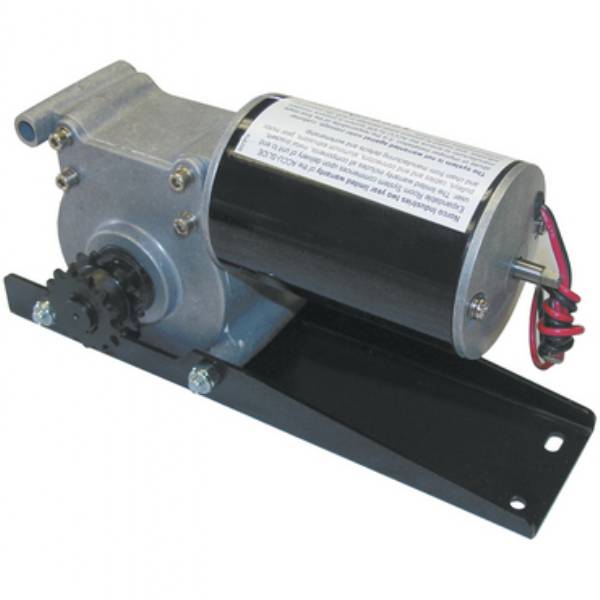 Bal Products Accu Slide Motor Replacement