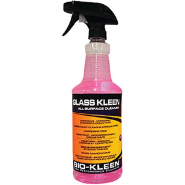 Bio-Kleen Glass Kleen 5 Gal