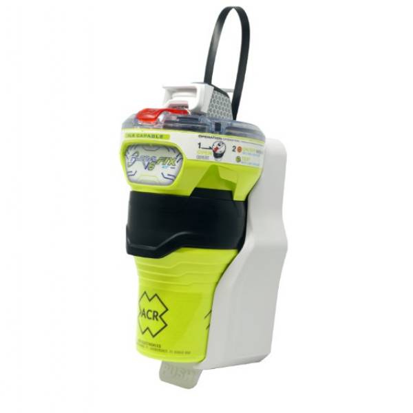 Acr Electronics Globalfix V6 Cat Ii Gps Epirb With Rls