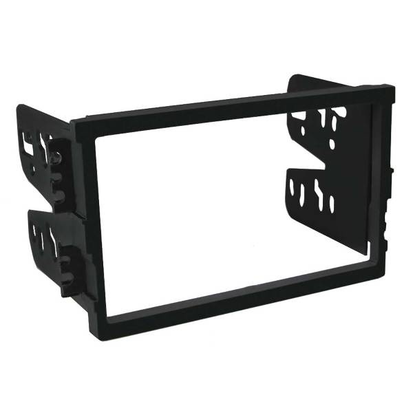 Metra Hyundai 2Din Kit for Hyundai Elantra, Sonata, Tiburon, and Santa Fe