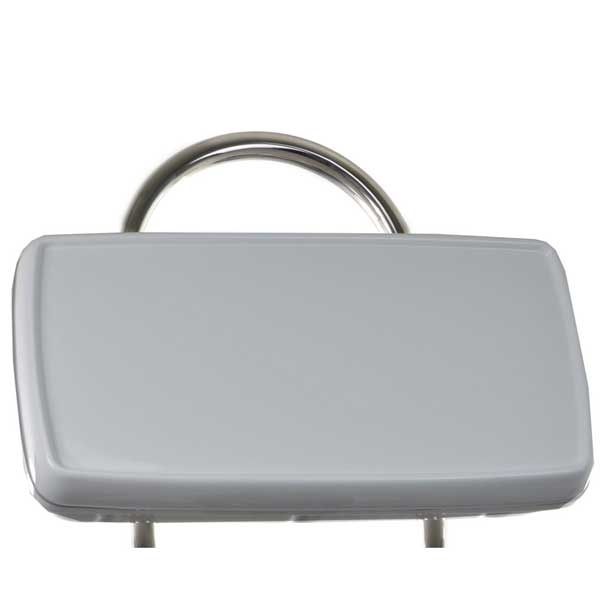 Buy Navpod Grand Prix Series Uncut F/12 Inch Pedestal Guards Online