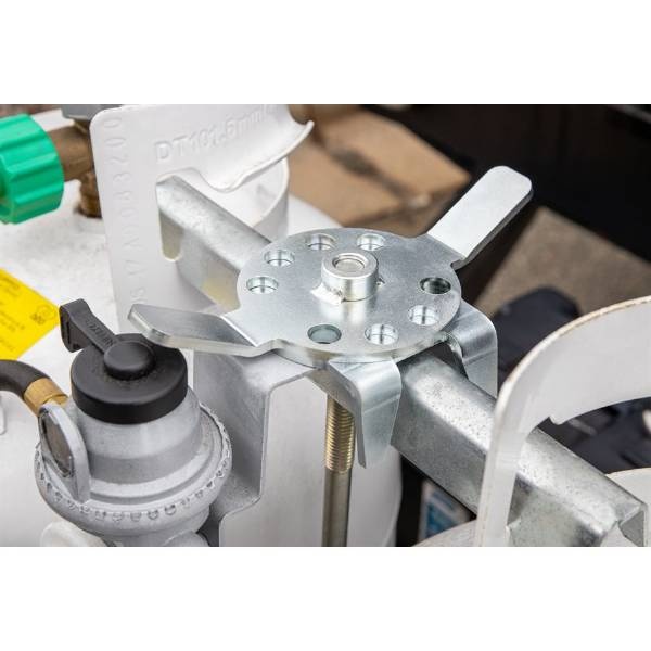 Buy Camco Double Propane Tank Locking Device Online