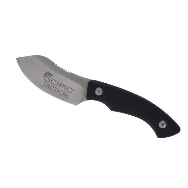 Buy Scipio Grunt Fixed-Blade Knife Online - High-Quality Stainless ...