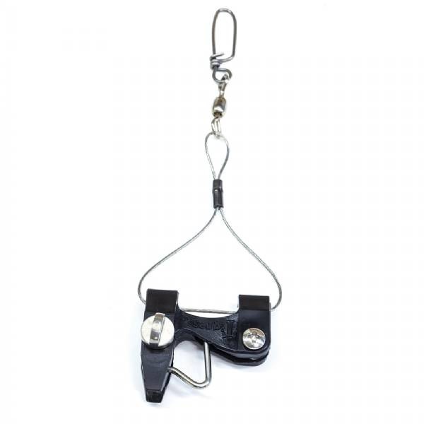 Buy Tigress Flat Line Release Clip Online - Best Fishing Gear