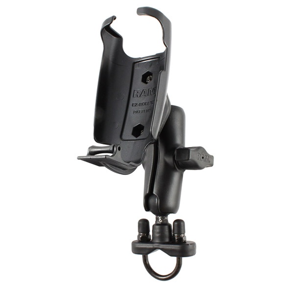 Buy RAM Handlebar Rail U-Bolt Mount for Astro 320 GPS Series Online