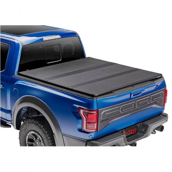 Buy Extang Rear Panel Online - Upgrade Your Truck Bed
