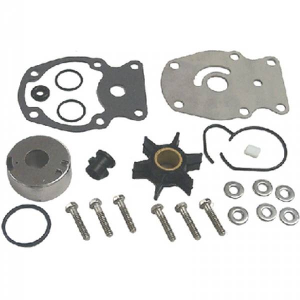Dometic 393509 JE Water Pump Kit for Johnson/Evinrude - Buy Online