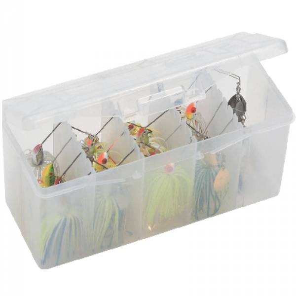 Buy Plano Storage Box, Spinnerbait Online - Spinner Bait Storage Solution