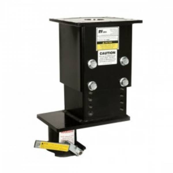 Buy Popup-Youngs Fifth Wheel Adapter Online - Compatible with Standard ...