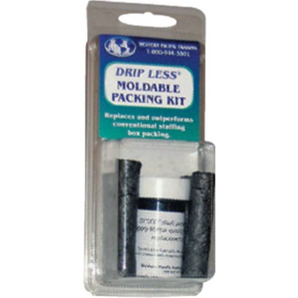 Buy Western Pacific Dripless Moldable Packing Kits Online - Best ...