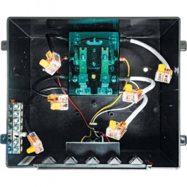 Buy Progressive Dynamics 30 Amp Transfer Switch Online - PD5110010QV