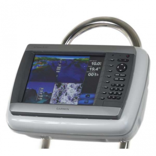 Buy Navpod Sailpod F/Garmin Gpsmap, Reg 4010, 4210 F/9.5Inch Guard ...