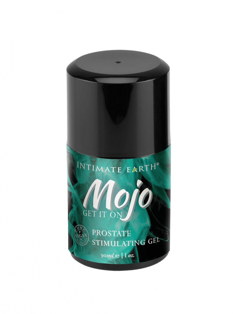 Mojo Prostate Stimulating Gel - 1 Oz